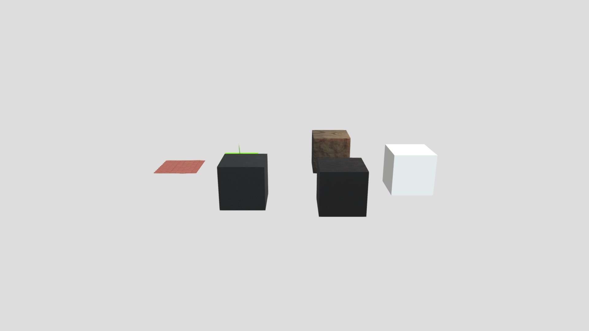 Materials Texture - 3D model by chrisalg9515 [dc88d4d] - Sketchfab