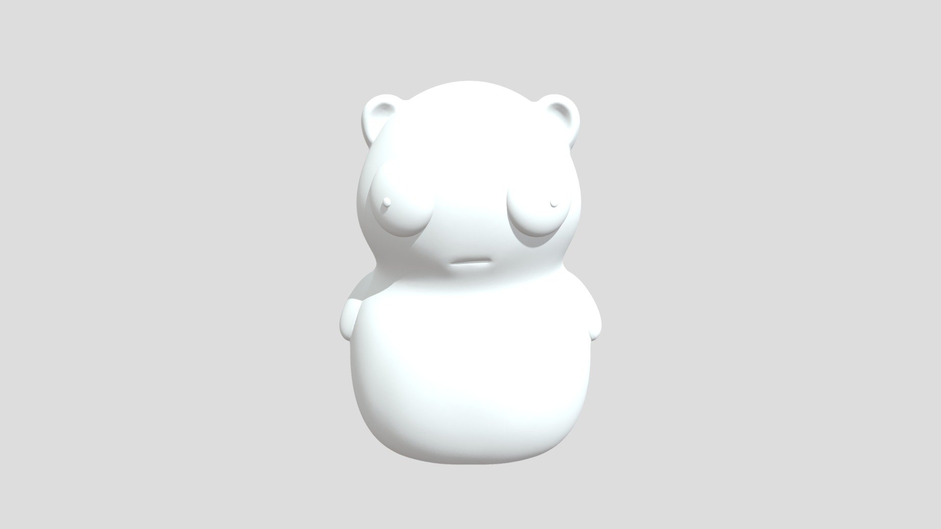 Good_kuchi_kopi_single_piece - 3D model by jaxonk1 [dc88ea6] - Sketchfab