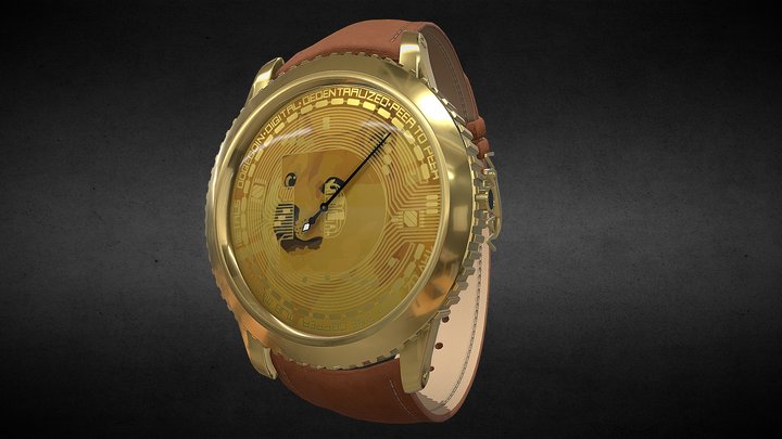 Dogecoin 3D models - Sketchfab