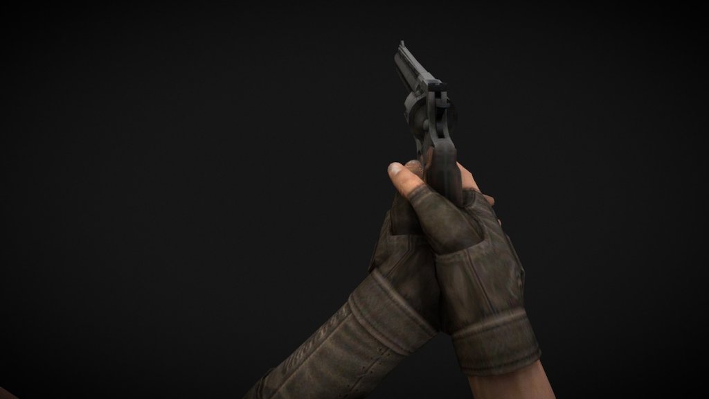 Python + Char - 3D model by FabrícioTBS (@fabricioccn) [dc8a792 ...