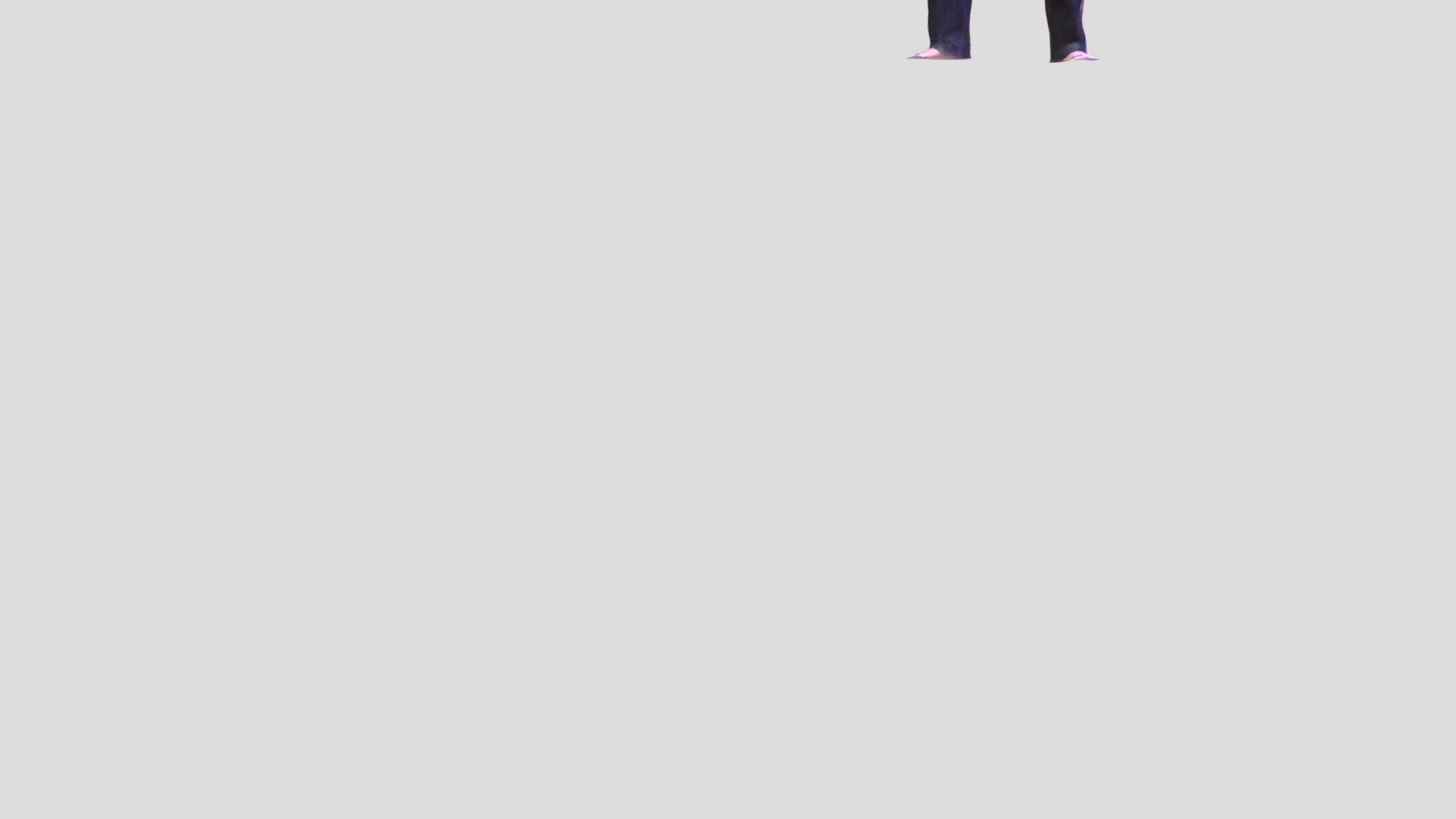 Locking Hip Hop Dance - Download Free 3D model by Partypatty [dc8c3d1 ...