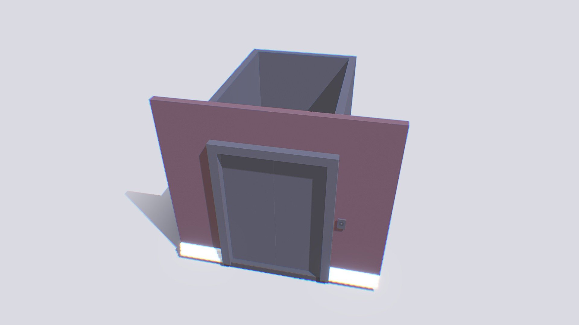 Lift - Download Free 3D model by 533059 [dc8ca8f] - Sketchfab