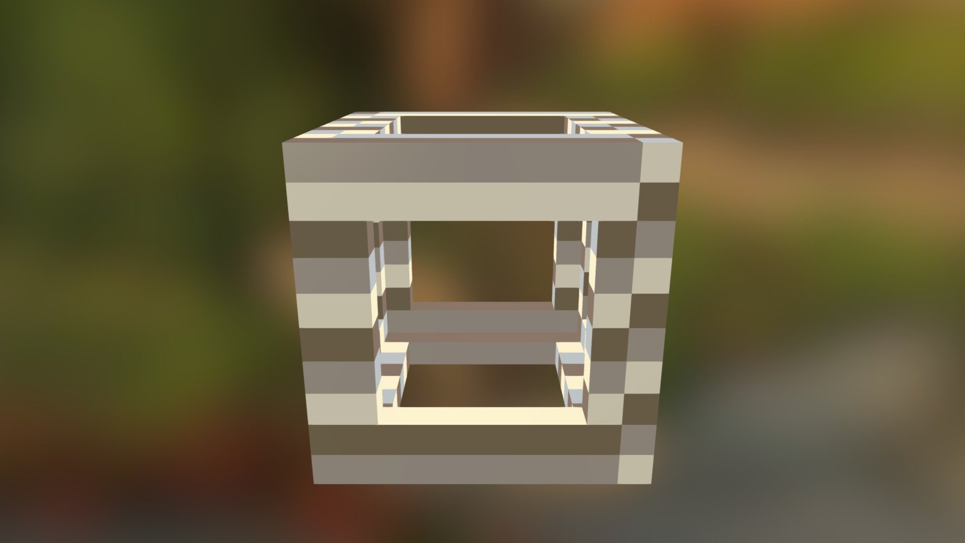 cube2 - 3D model by mxdqrshi [dc8d50f] - Sketchfab