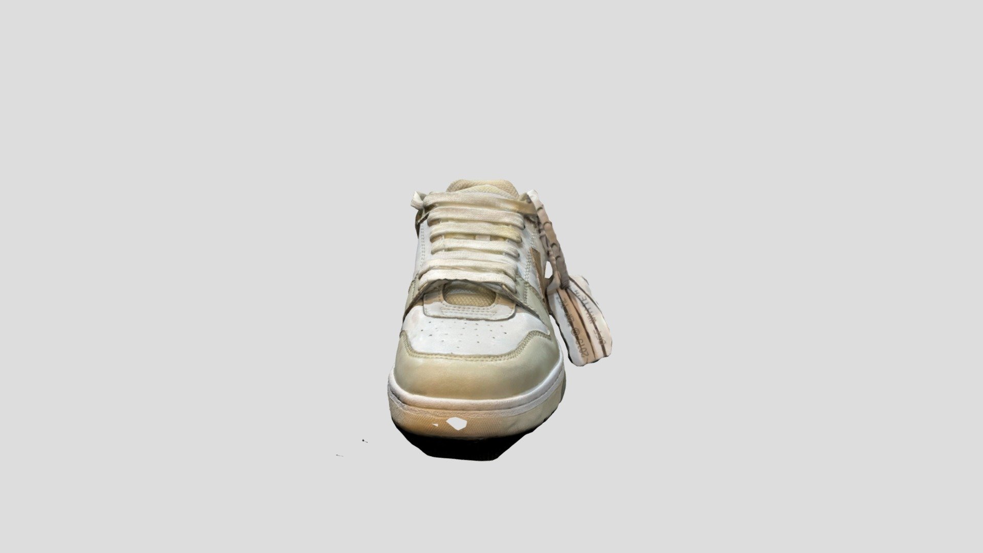 OFF white “Out the office” - Download Free 3D model by mr47shots ...