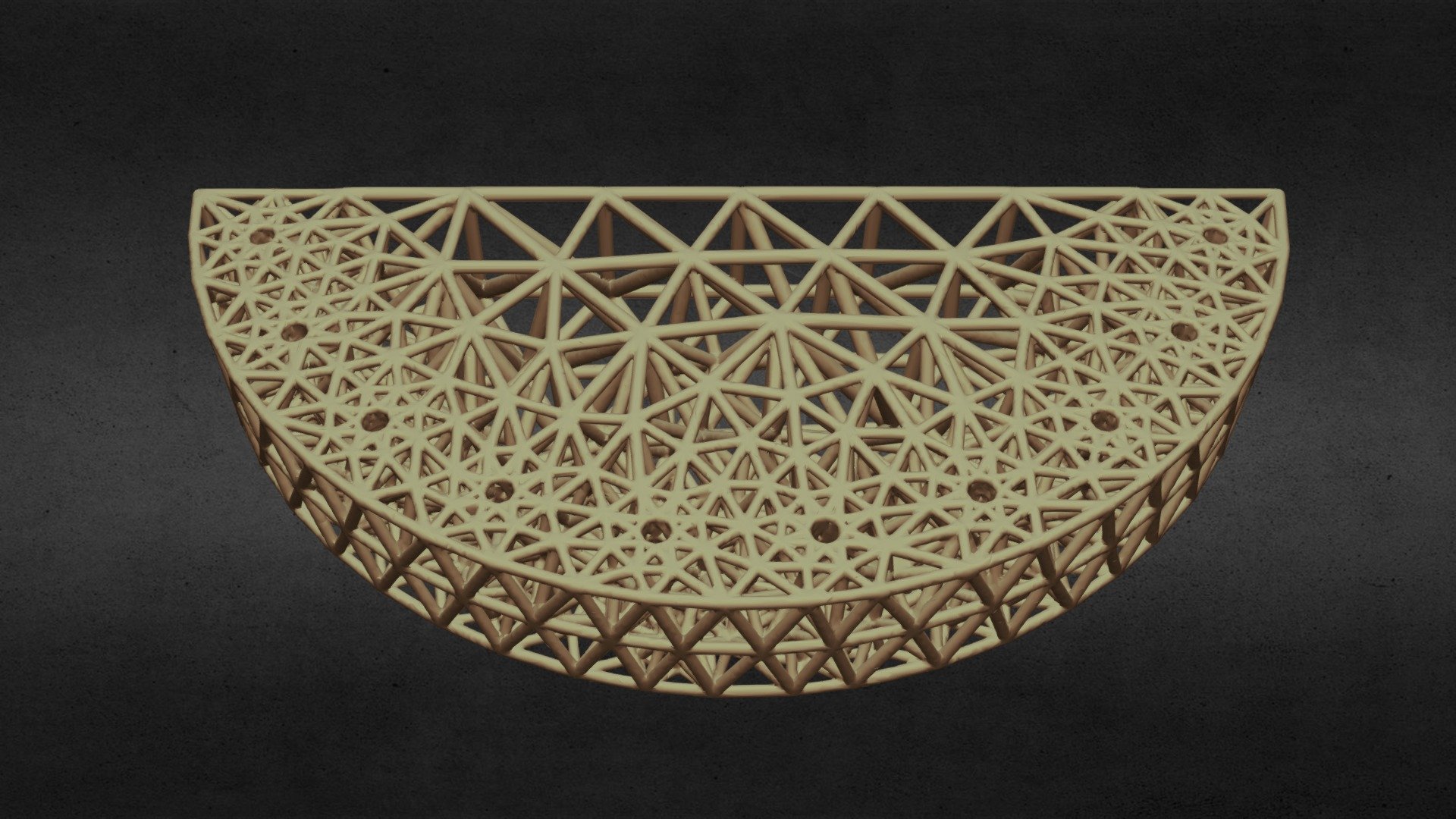 Marquee Hyper-Lamp 03 Manif - 3D model by ABEMIS : Tcdoeh (@tcdoeh ...