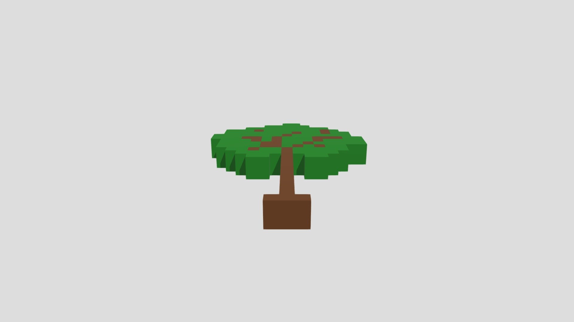 Derevo - Download Free 3D model by L1i4n3d9a [dc8ee22] - Sketchfab
