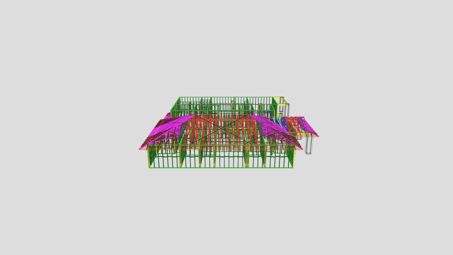 DFH - Pearlrock - 3D model by MBPrefab [dc8f295] - Sketchfab