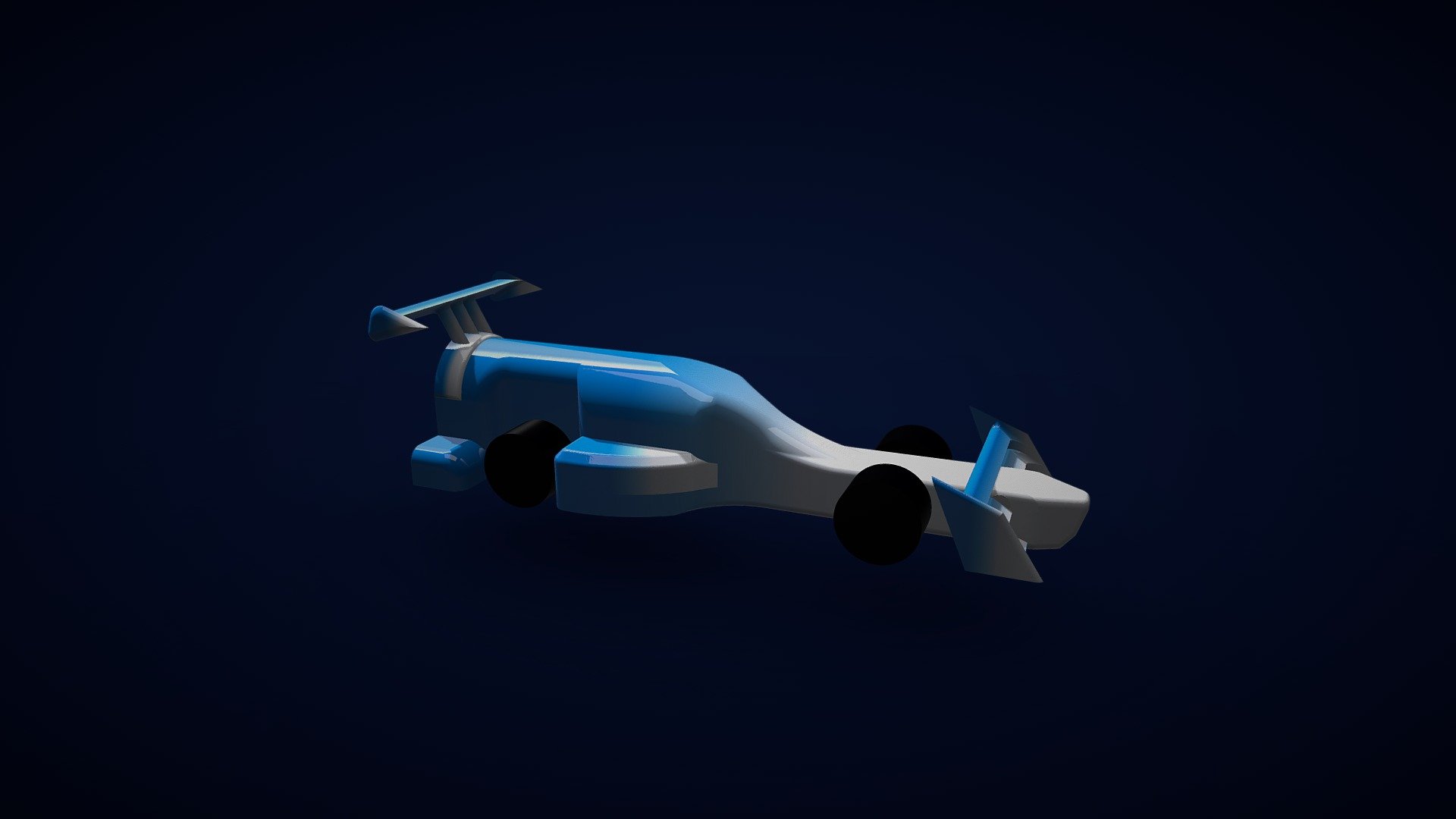 State championship winner car? - 3D model by Flying-Racers [dc8fdd6 ...