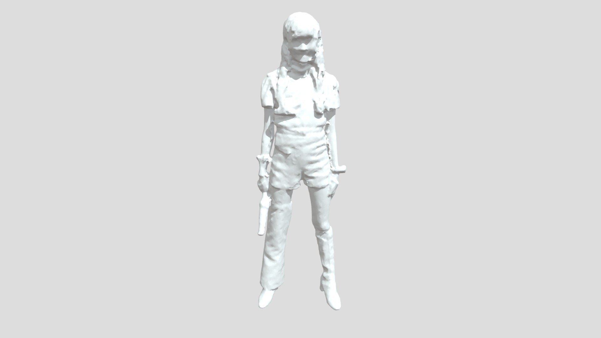 Test 2 - 3D model by genevisocialmedia [dc8fdfc] - Sketchfab