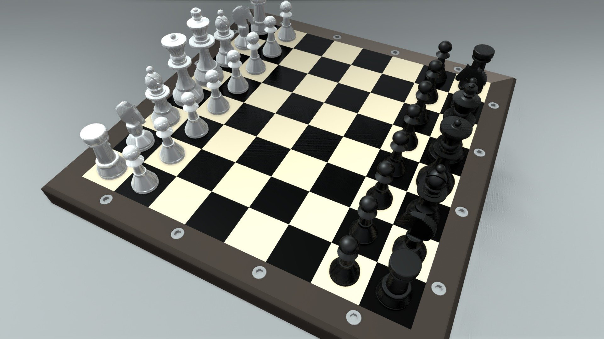 annotated-animated-chess-moves - 3D model by Holos Studios [dc90082 ...