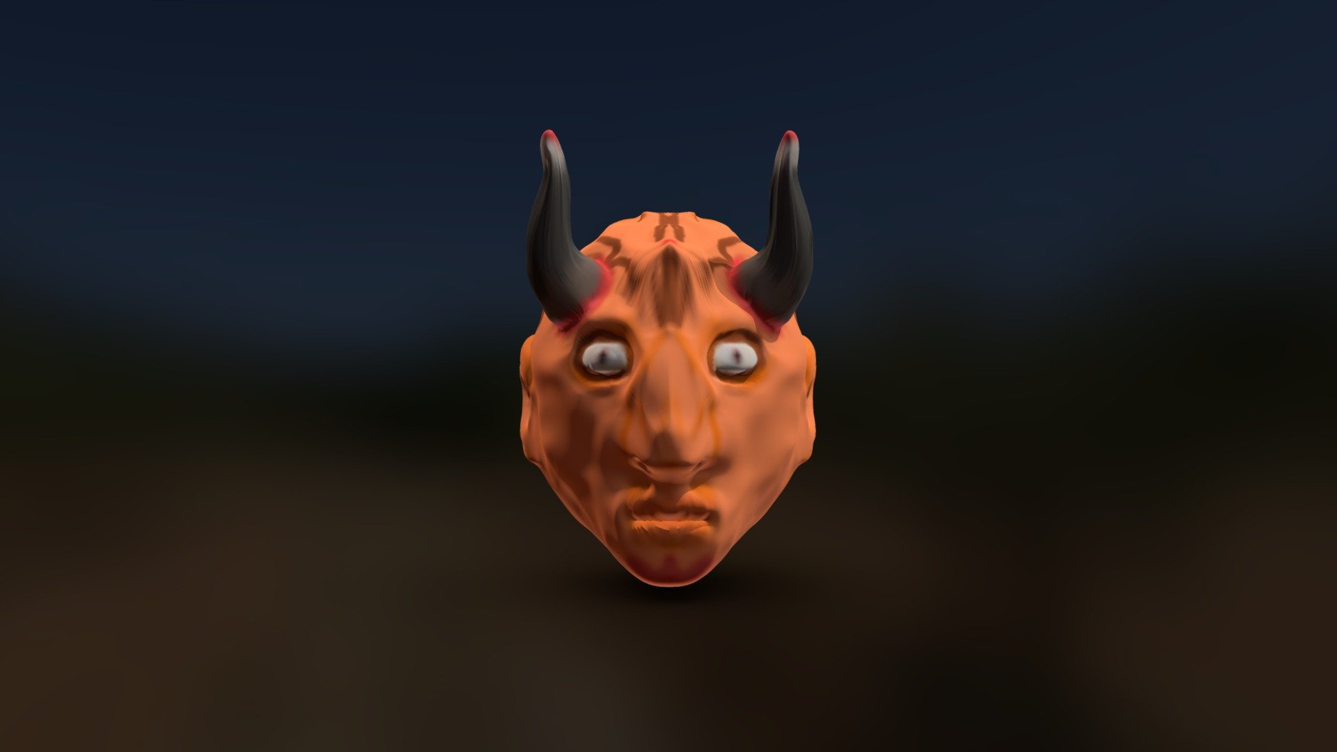 Tun-Darr - 3D model by JediRichards [dc93017] - Sketchfab