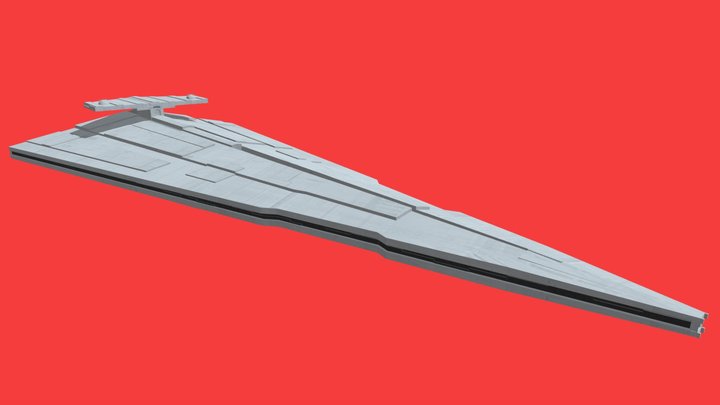 Starwarslegends 3D models - Sketchfab