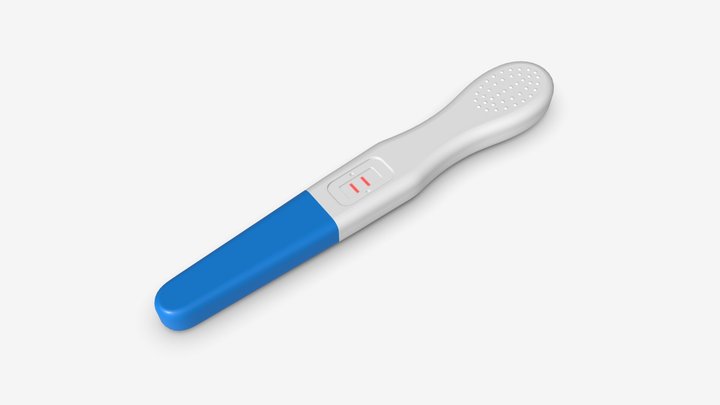 Pregnancy 3D models - Sketchfab