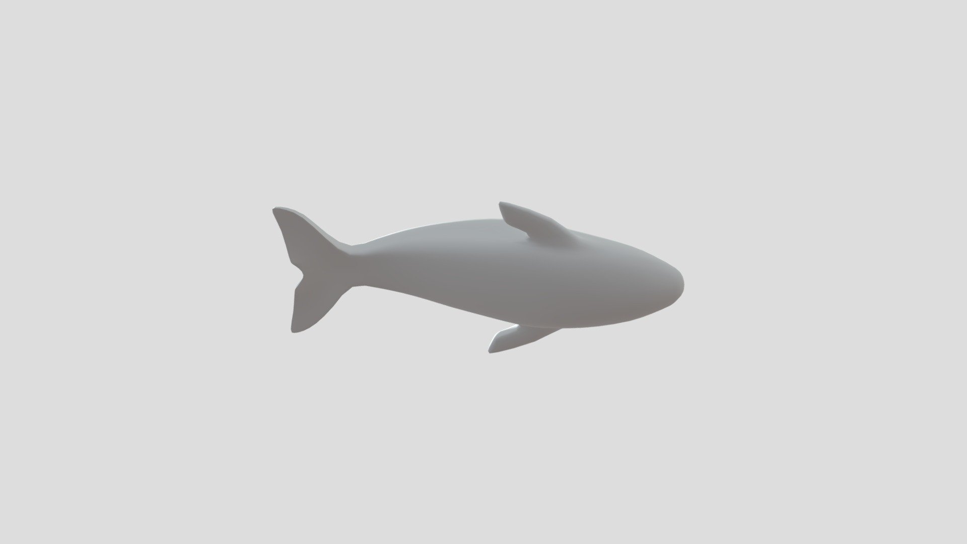 Ballena - 3D model by fanni2park [dc99d37] - Sketchfab