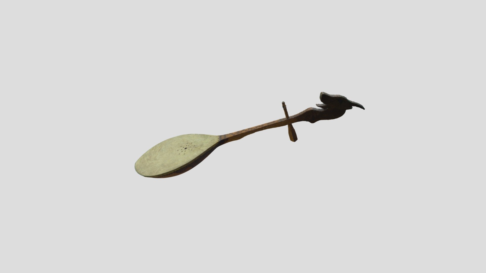 Lahute, MuStruMu di Reggio Calabria - 3D model by domediati [dc9c89f ...