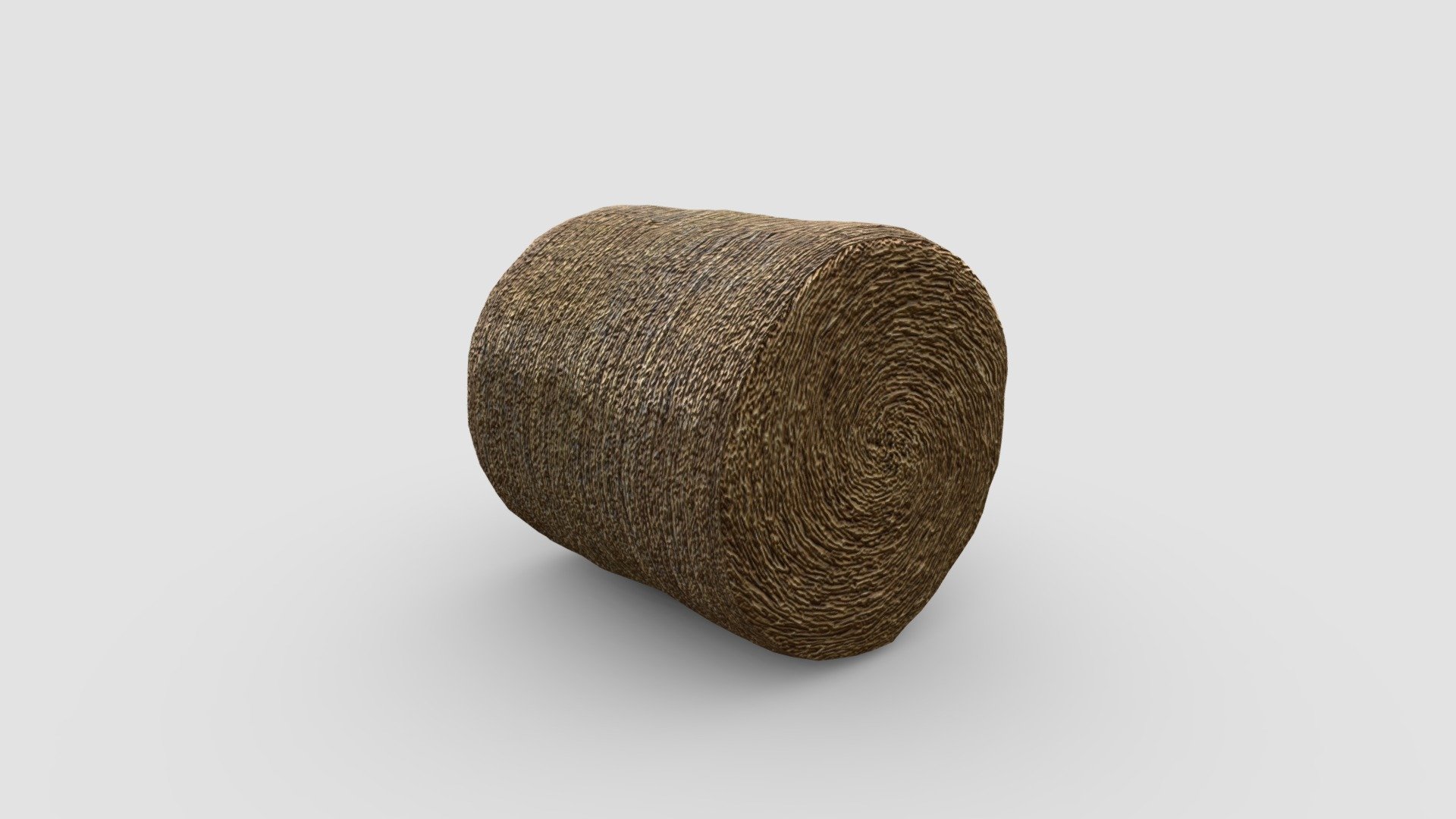 sheaf of hay - Buy Royalty Free 3D model by Evermotion [dc9cb53 ...
