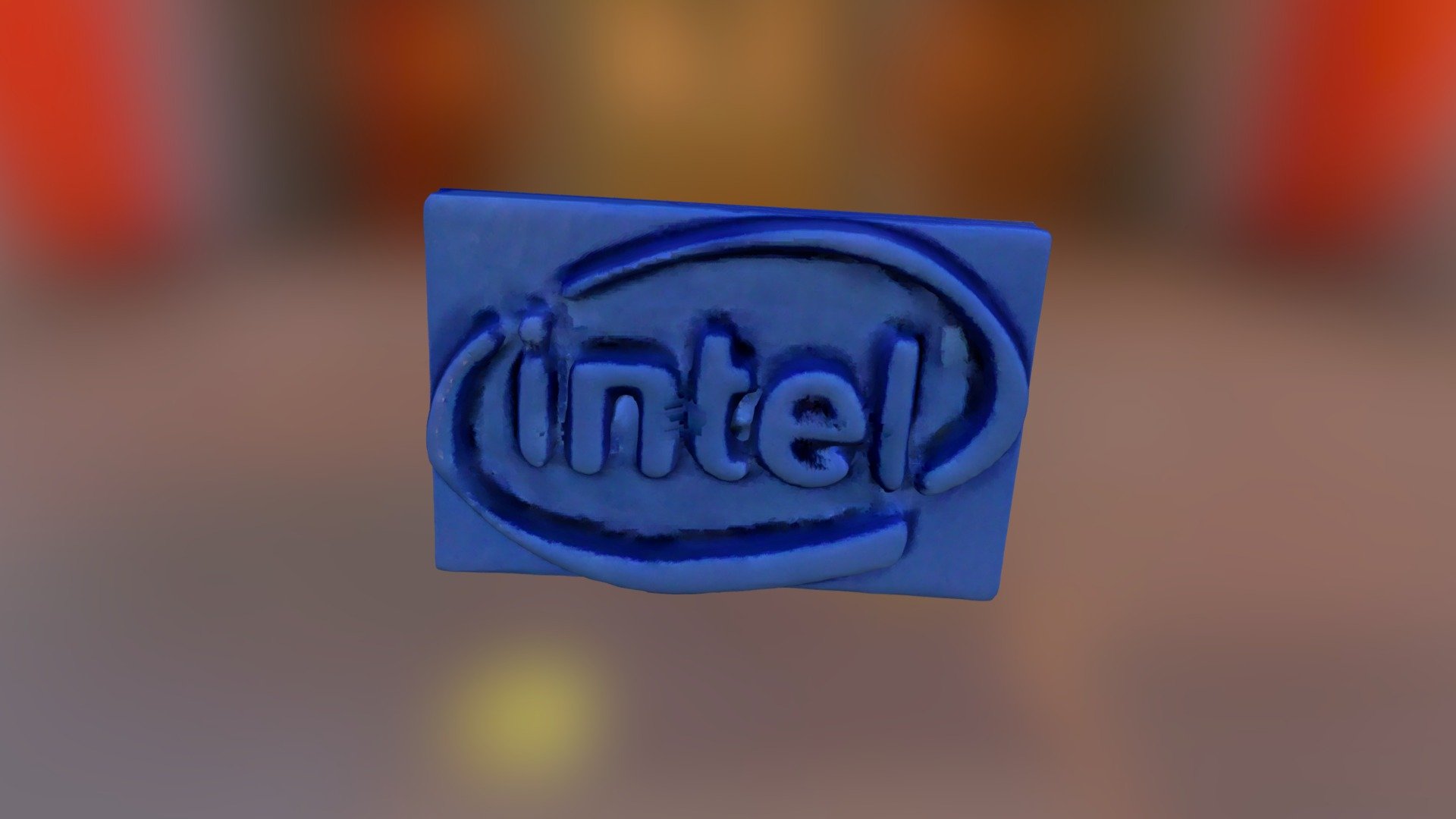 Intel Fan Art