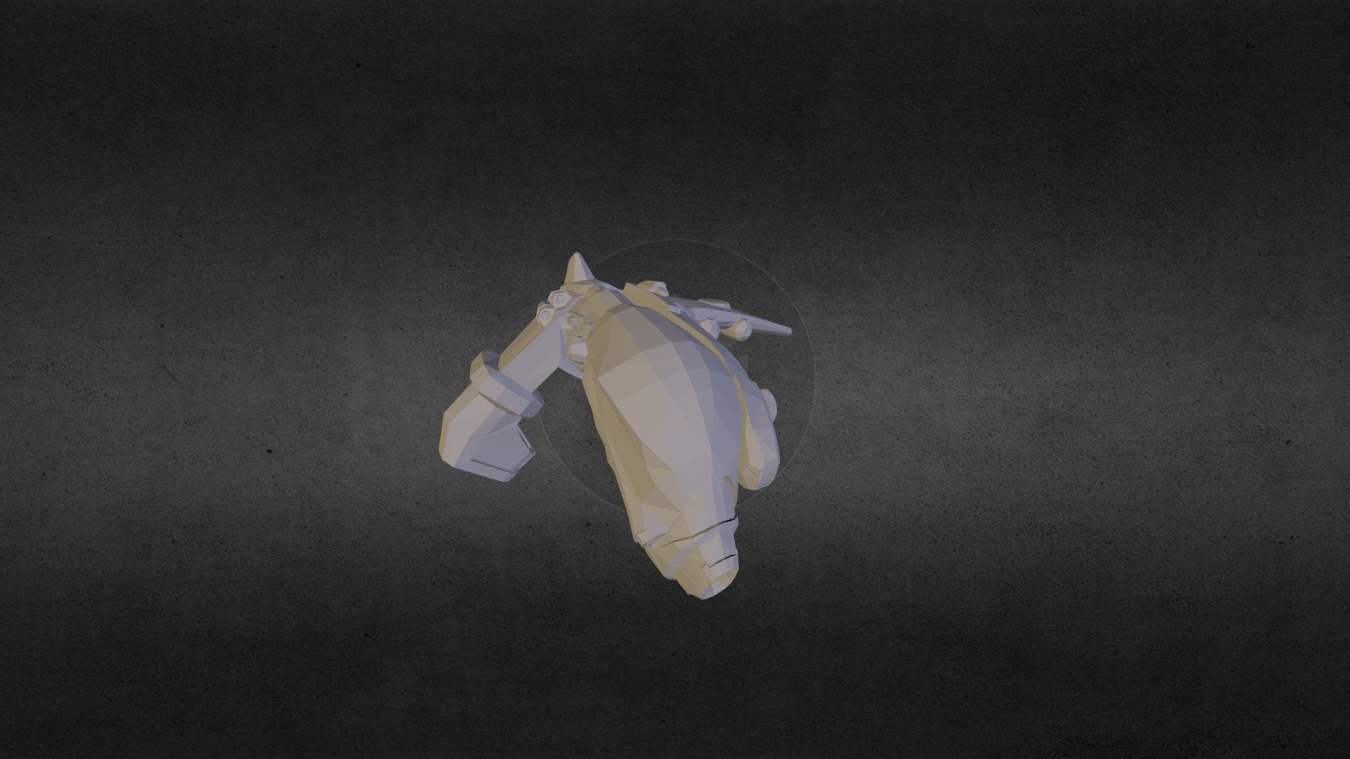 Atron - 3D model by AMysteriousReader (@EveModels) [dc9fa58] - Sketchfab