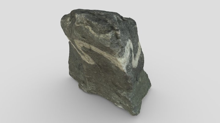 Strain 3D models - Sketchfab