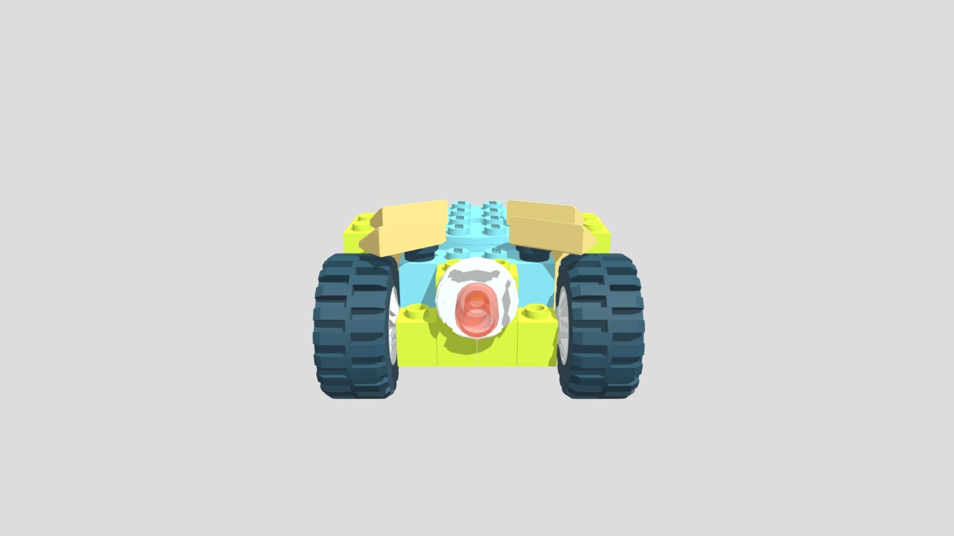 betkar - 3D model by lazzariya [dca1a3c] - Sketchfab