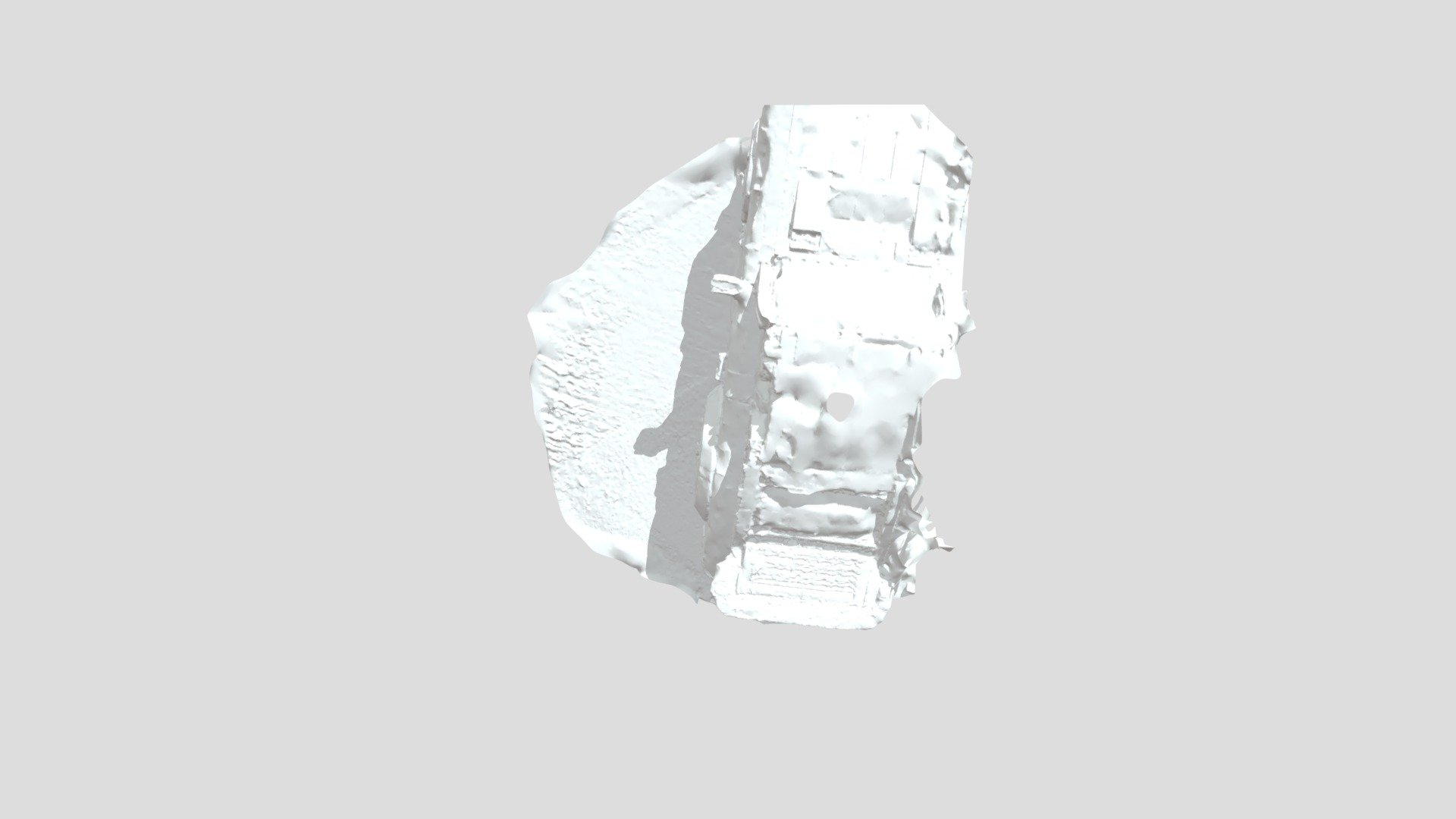 Lab 8 - 3D model by HaykGG [dca255a] - Sketchfab