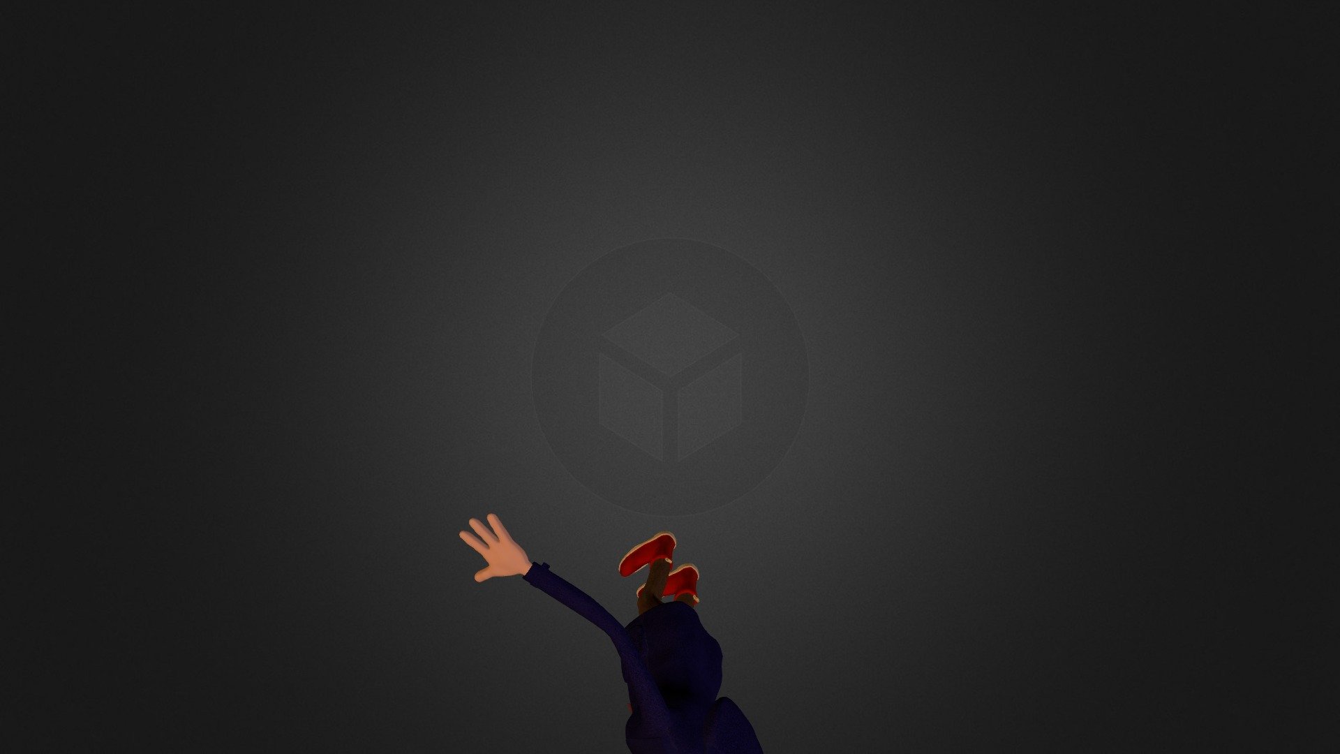 paddington - 3D model by joyjas1002 [dca3be3] - Sketchfab