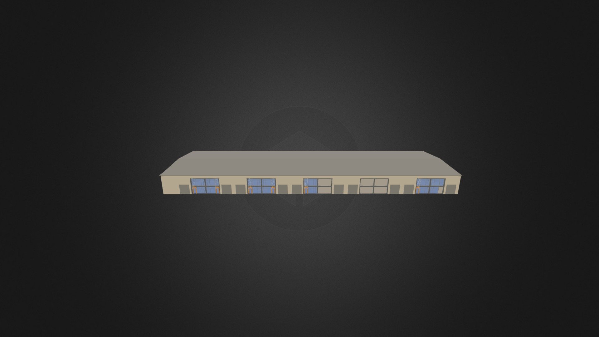 Modelis2 Parkare - 3D model by Ig Kl (@AntuanLeonardSnitkin) [dca3e82 ...