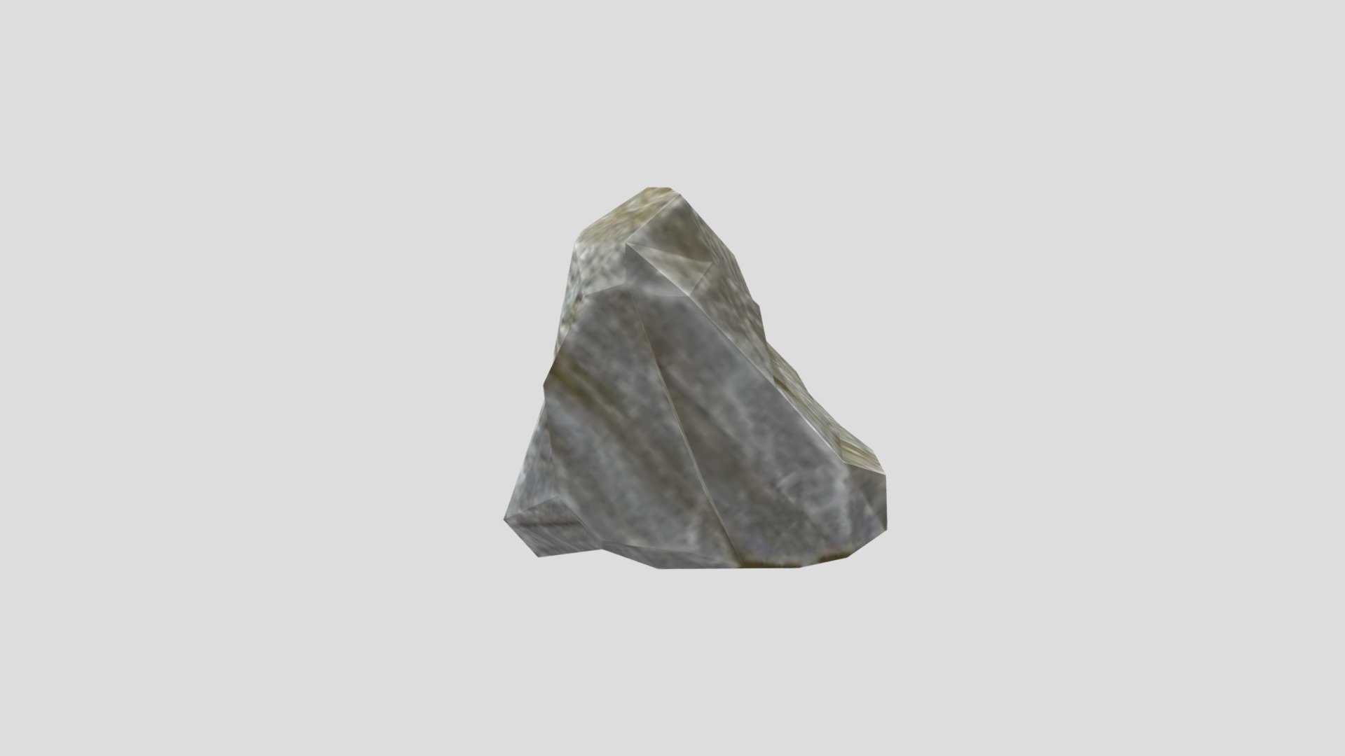 Medium Rock - Download Free 3D model by Marmatti (@maria.maksimainen ...