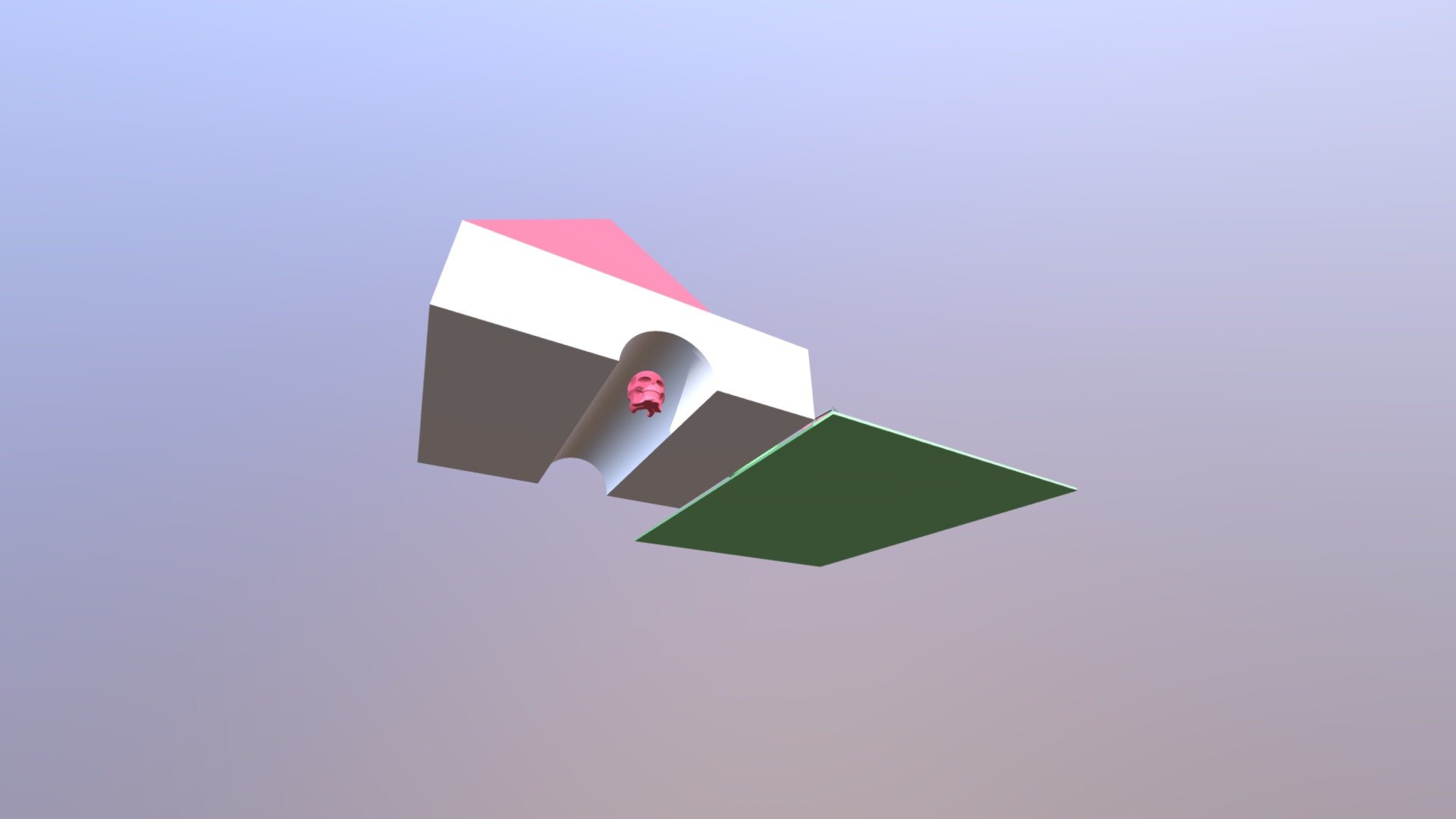 T2V - 3D model by Ieva.Feldberga [dca583a] - Sketchfab