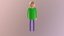 Baldi Happy - Download Free 3D model by Baldi_BaldimoreYT ...