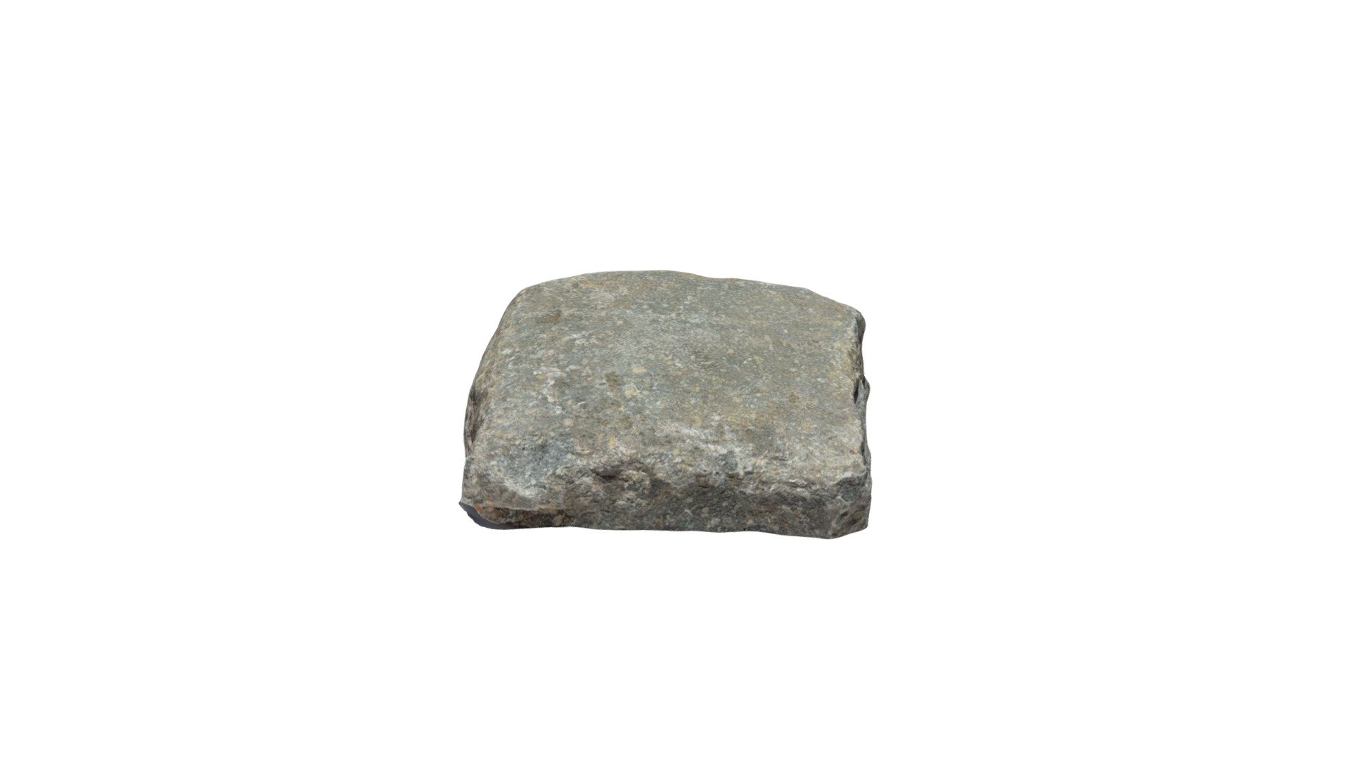 P968 weathered and worn - Download Free 3D model by STONE CURATORS ...