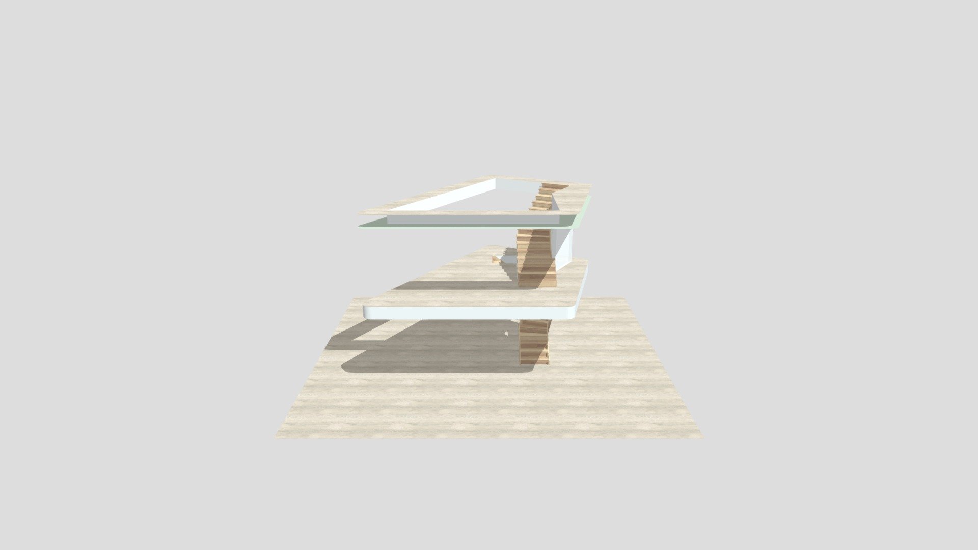 3507 OPTION 1 - 3D model by Dlbarksstairs [dca876f] - Sketchfab