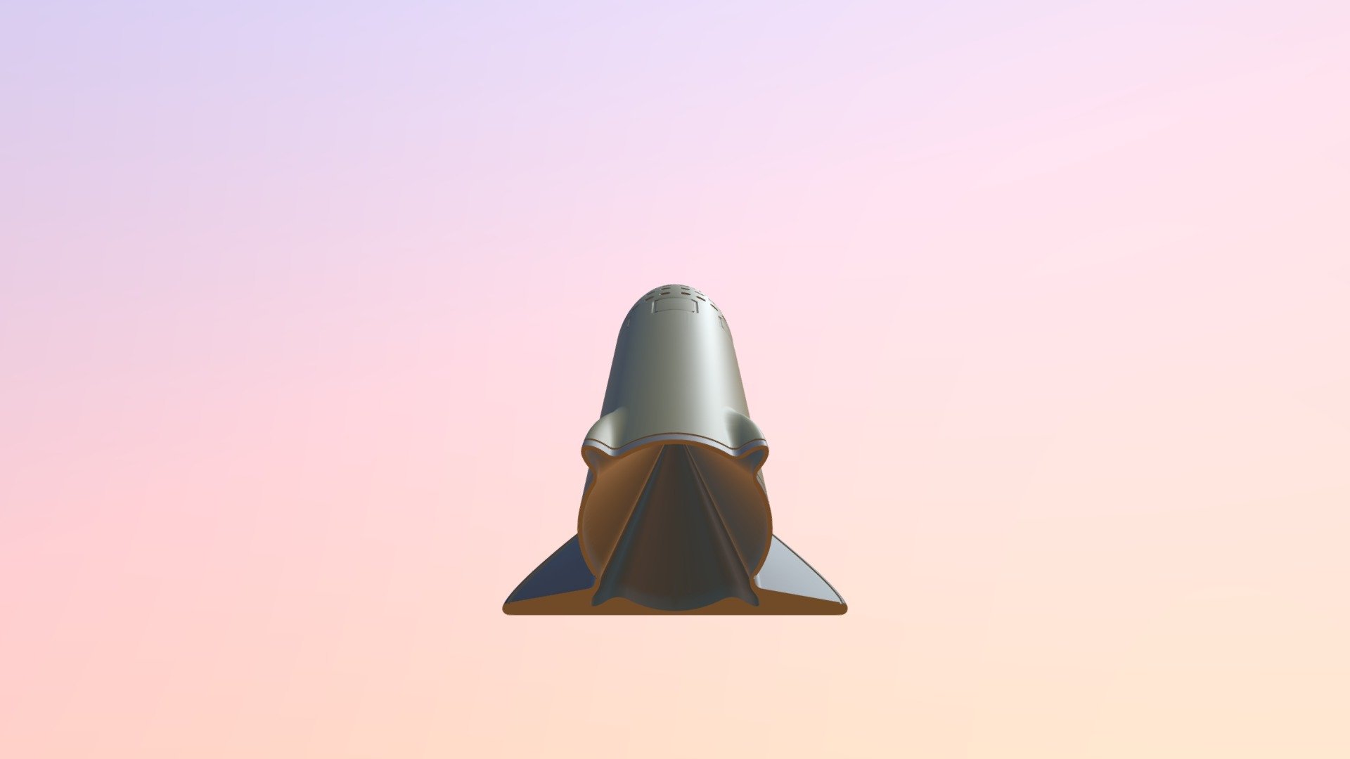 BFR Complete - 3D model by XxN00BslayerxX [dca9dfa] - Sketchfab