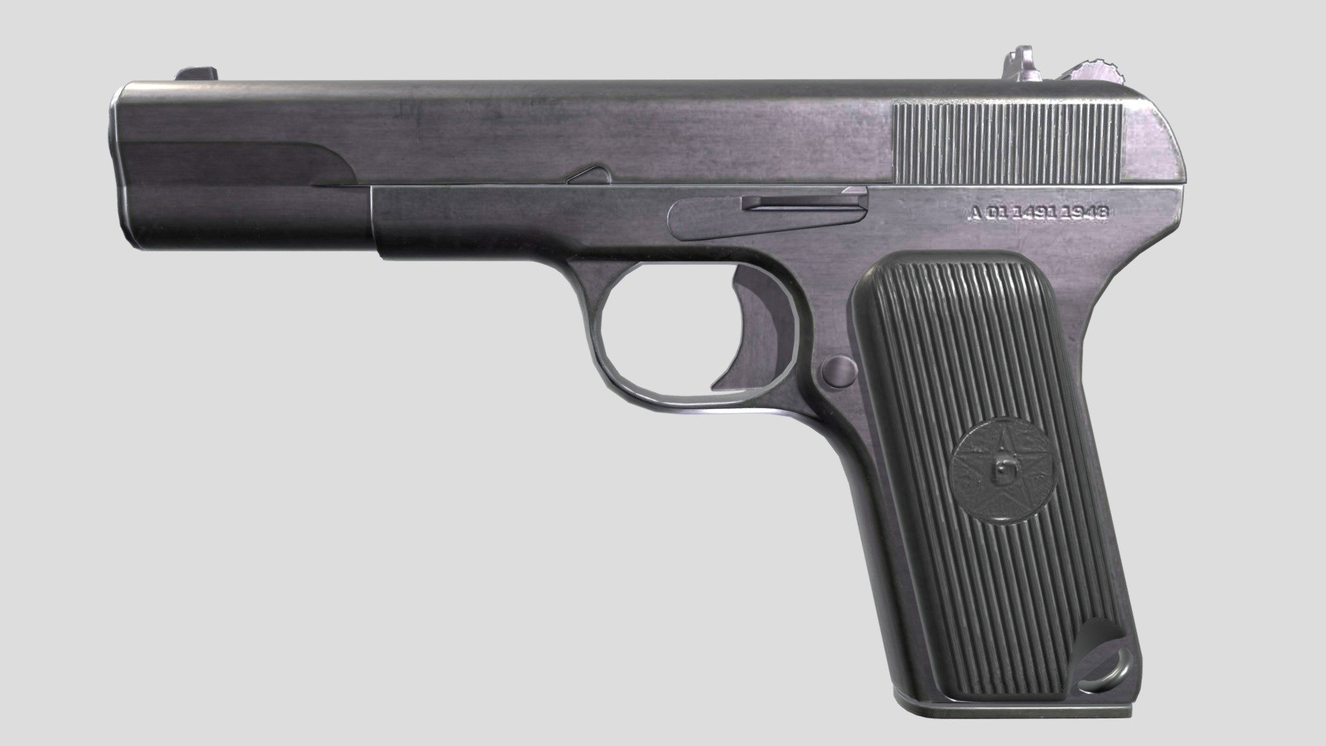 TT - 3D model by Corpus22 [dcaa34f] - Sketchfab