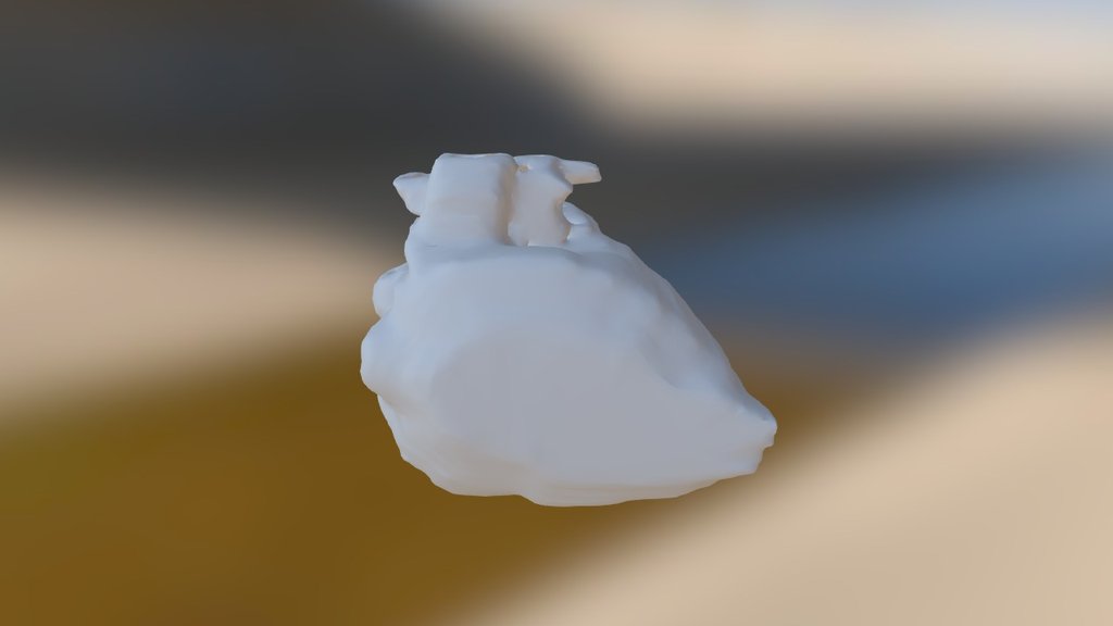 Hello world - Download Free 3D model by yloke [dcaacb6] - Sketchfab
