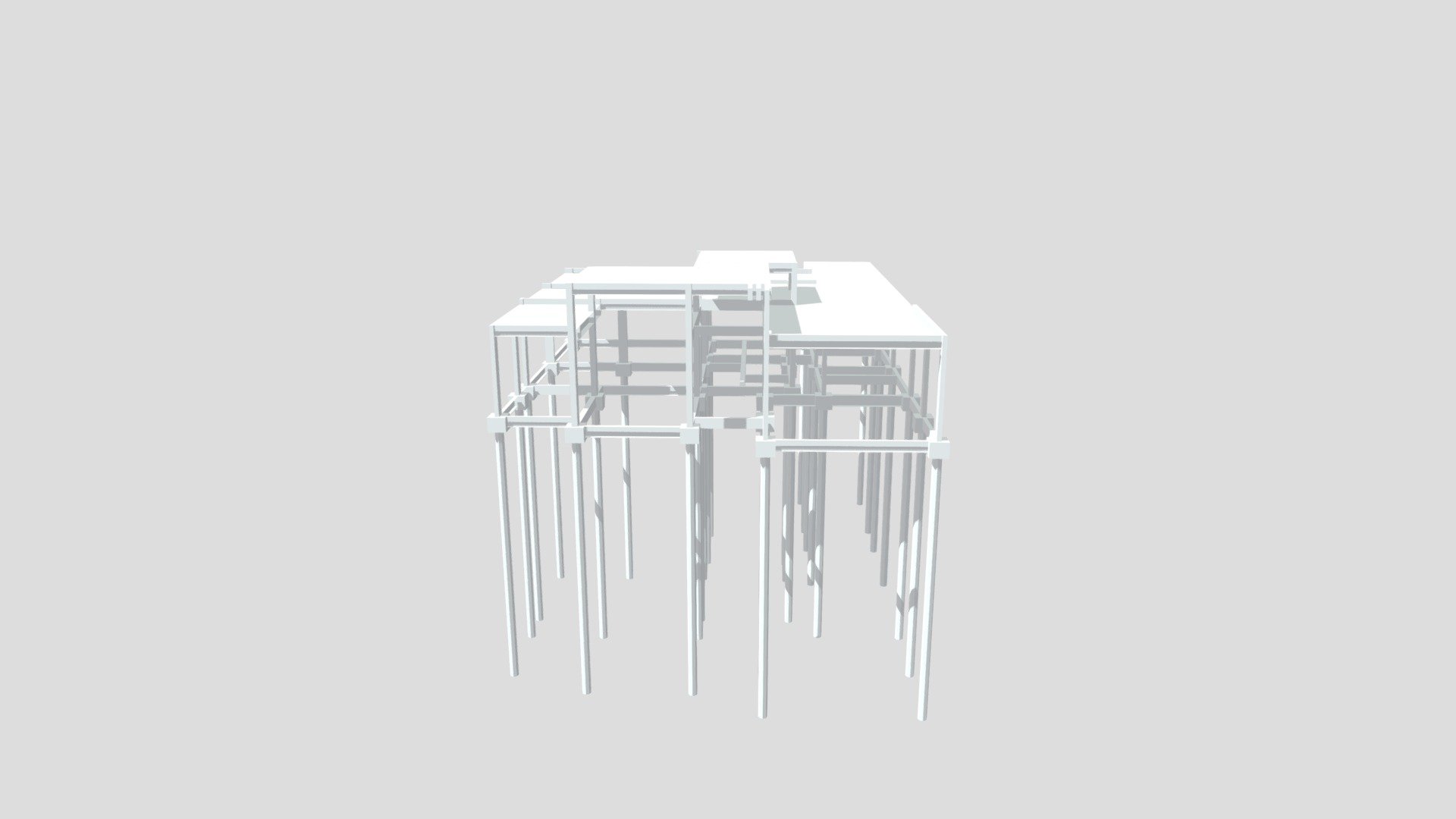 CASA ECO - 3D model by Fabio9595 [dcabd4c] - Sketchfab