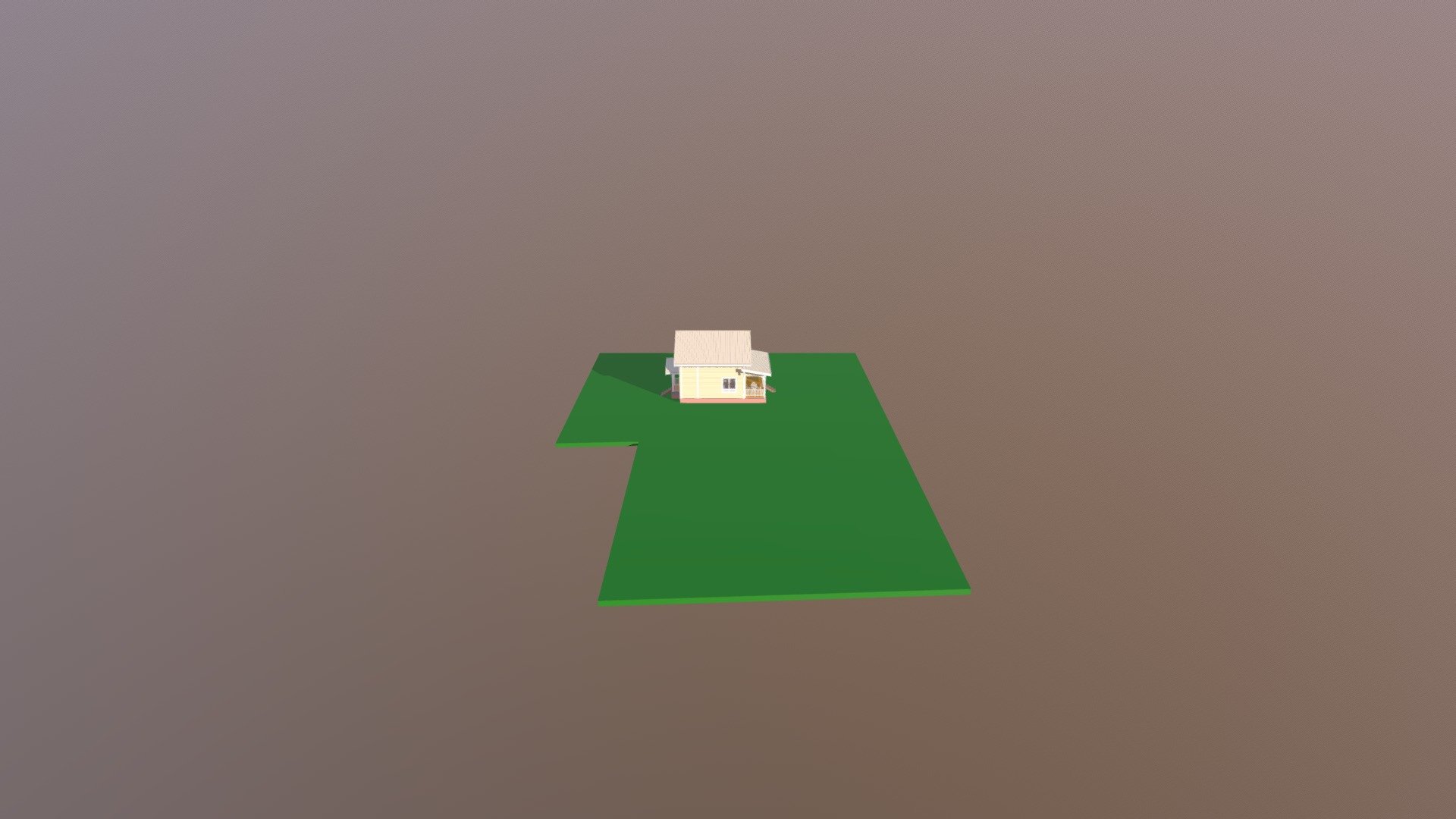 Naz 3ds Dom - 3D model by supersanek32 [dcaca3b] - Sketchfab