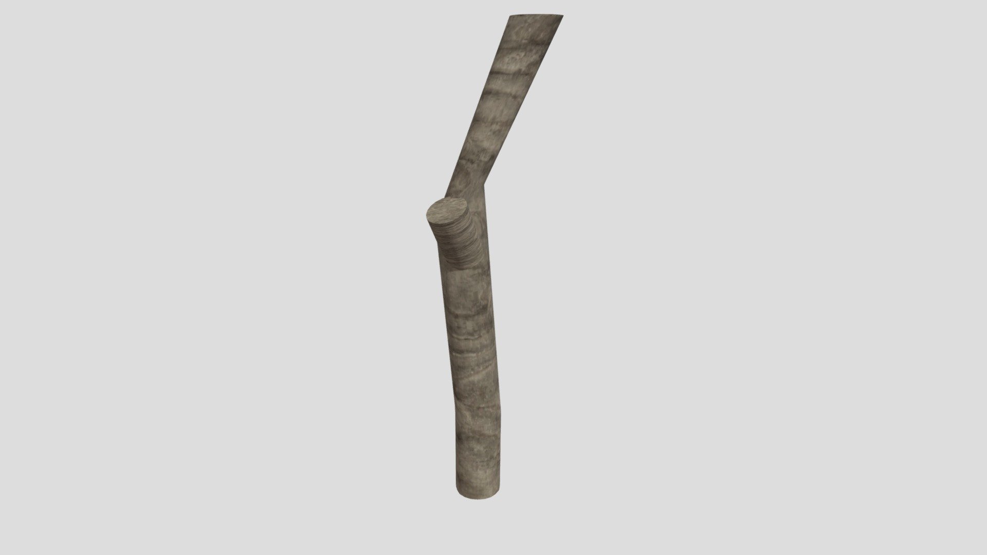 Hitting Stick - Download Free 3D model by jtaylor181 [dcacc9f] - Sketchfab
