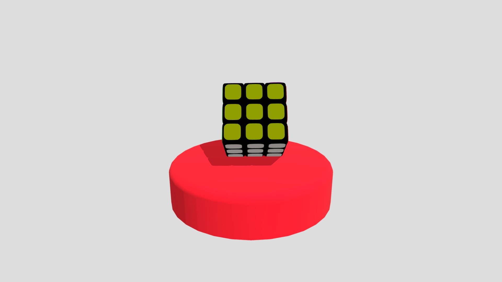 Rubix Cube Hem - Download Free 3D model by saudu3643 [dcad715] - Sketchfab