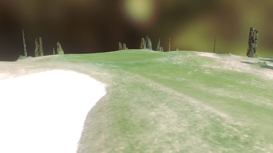 Elbow Springs - Hole #2 - POI - 3D model by ArcTec Studios ...