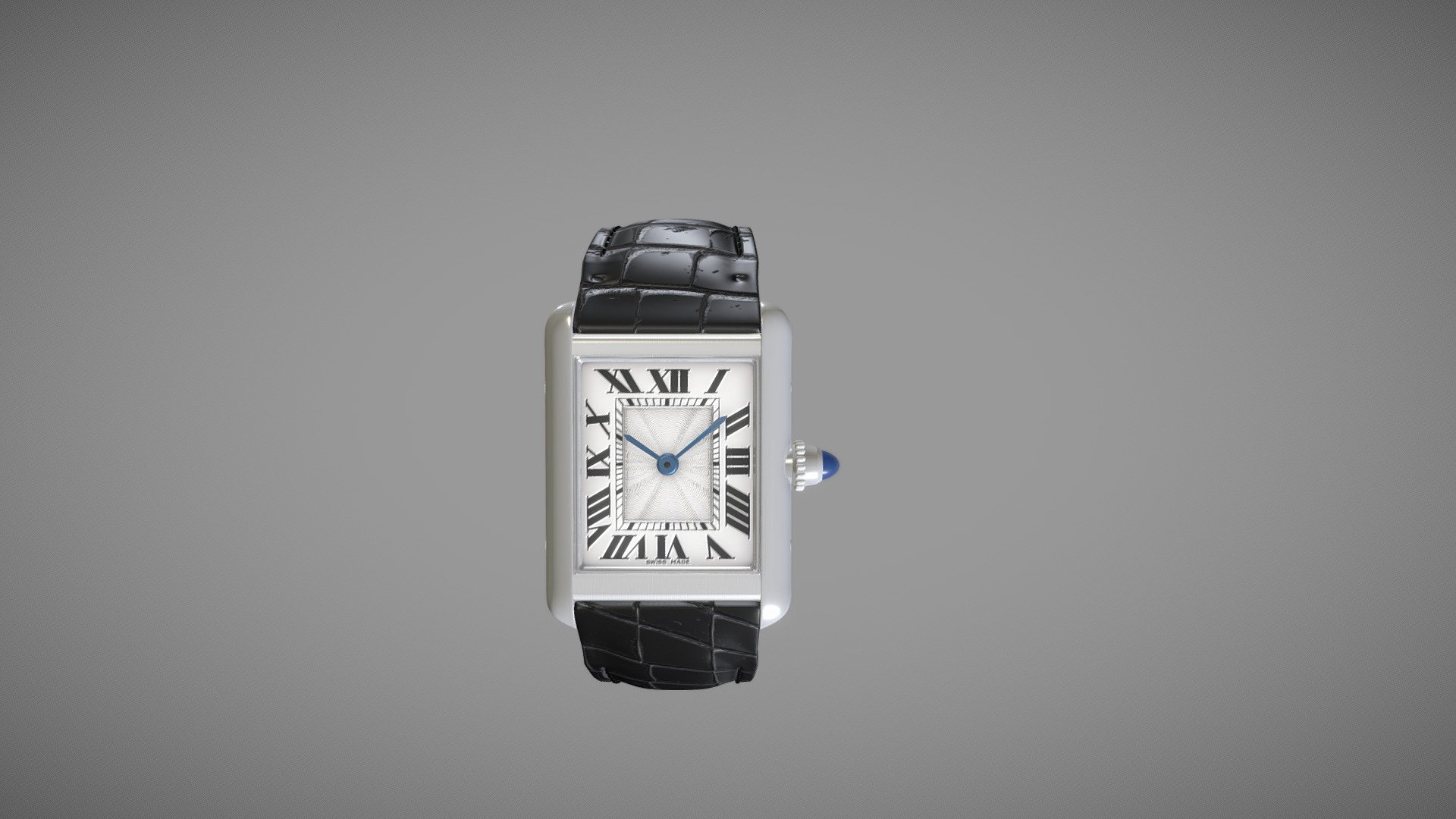 Cartier sketchfab - 3D model by cankatdonmez [dcb174a] - Sketchfab