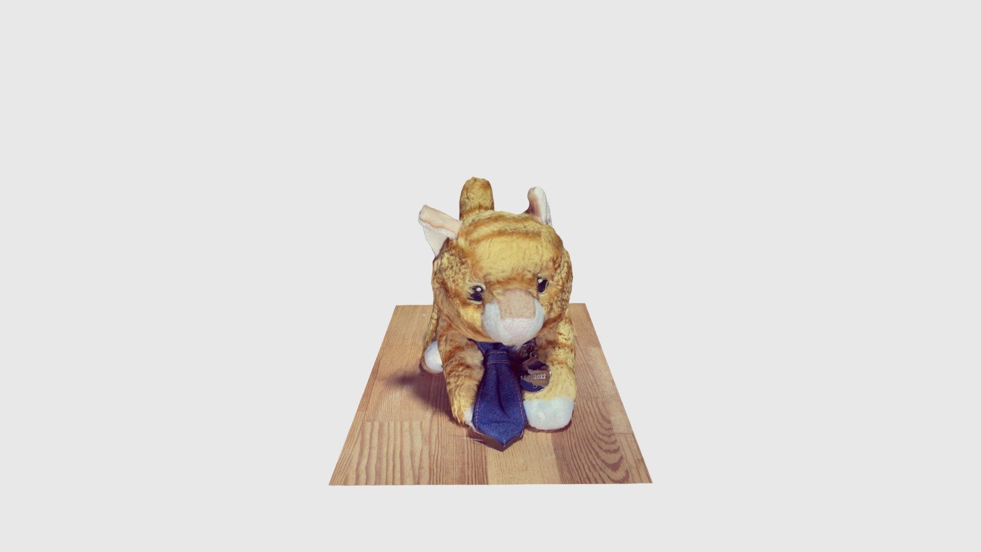 Mimi - Download Free 3D model by zumi_kare [dcb1a6a] - Sketchfab