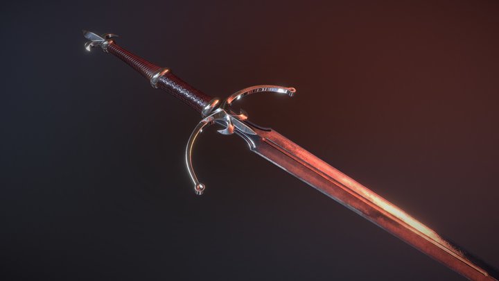 Fluer 3D models - Sketchfab