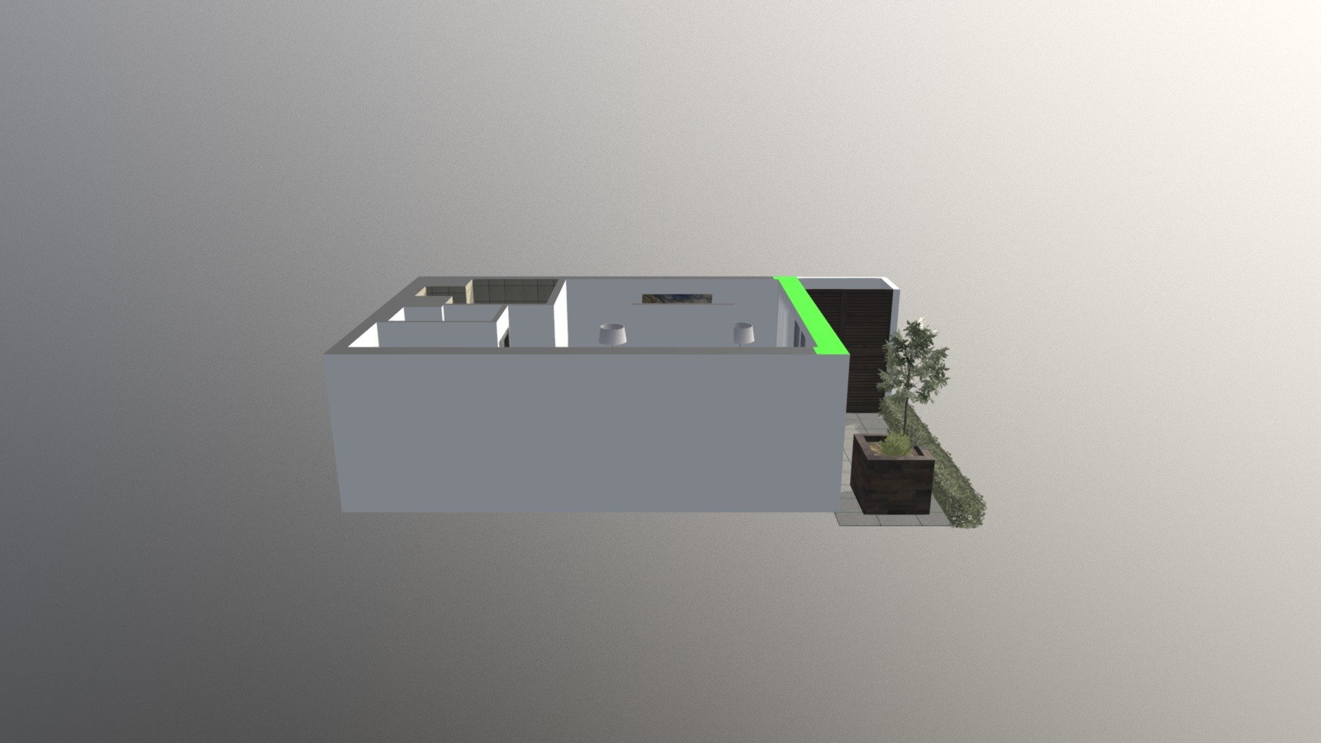 PND model D0219 - 3D model by METRODOM [dcb3308] - Sketchfab