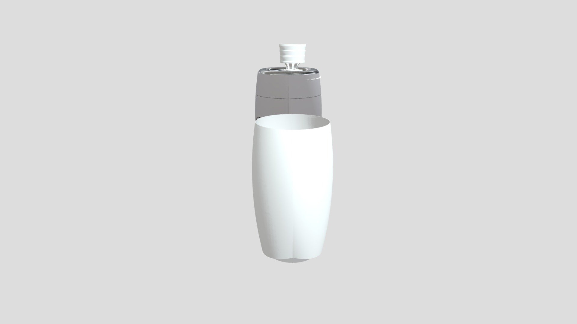 Jet Engine Assembly - Download Free 3D model by Chary_M (@txday ...