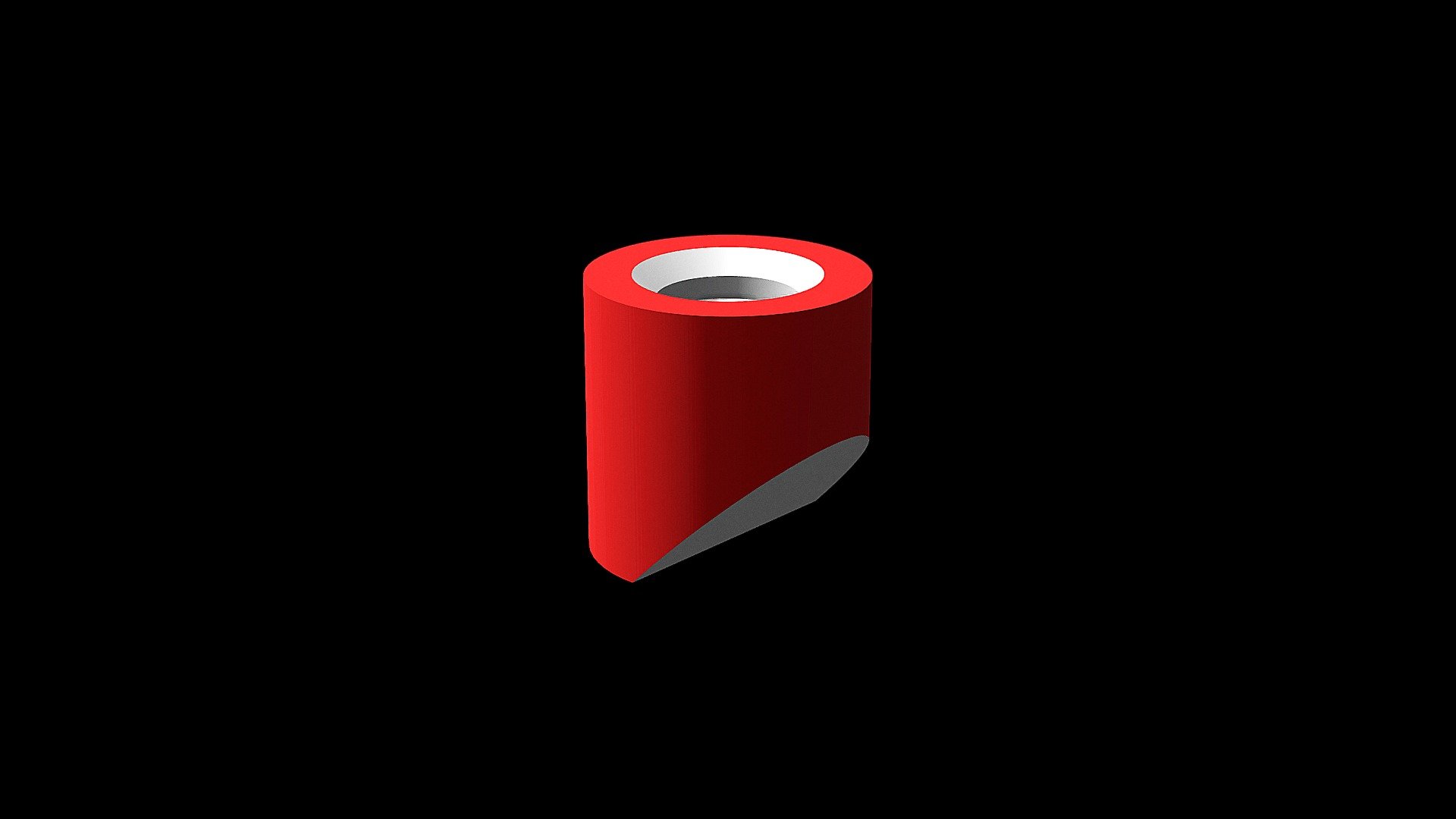 Block 5 - 3D model by Mr. Sheridan (@mr-sheridan) [dcb3ef6] - Sketchfab