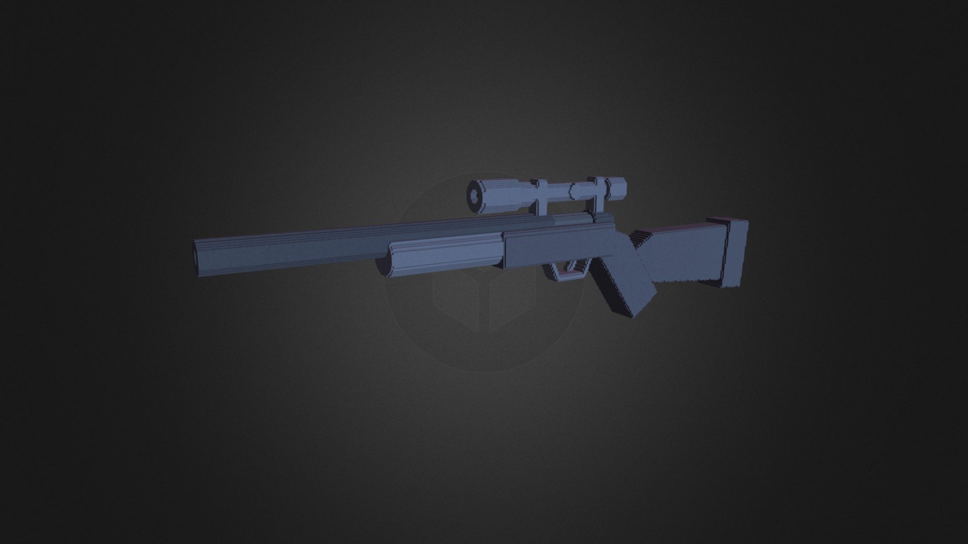 M29 - 3D model by Chara_Dreemurr [dcb6fed] - Sketchfab