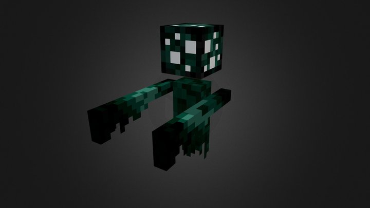 Ender 3D models - Sketchfab