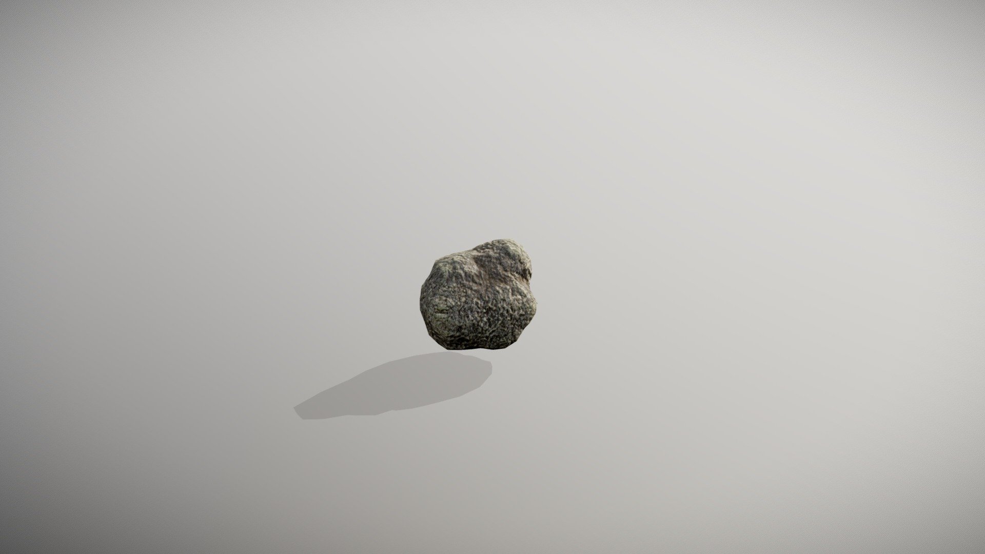 Stone - Download Free 3D model by Daemon (@Faif12) [dcb863f] - Sketchfab