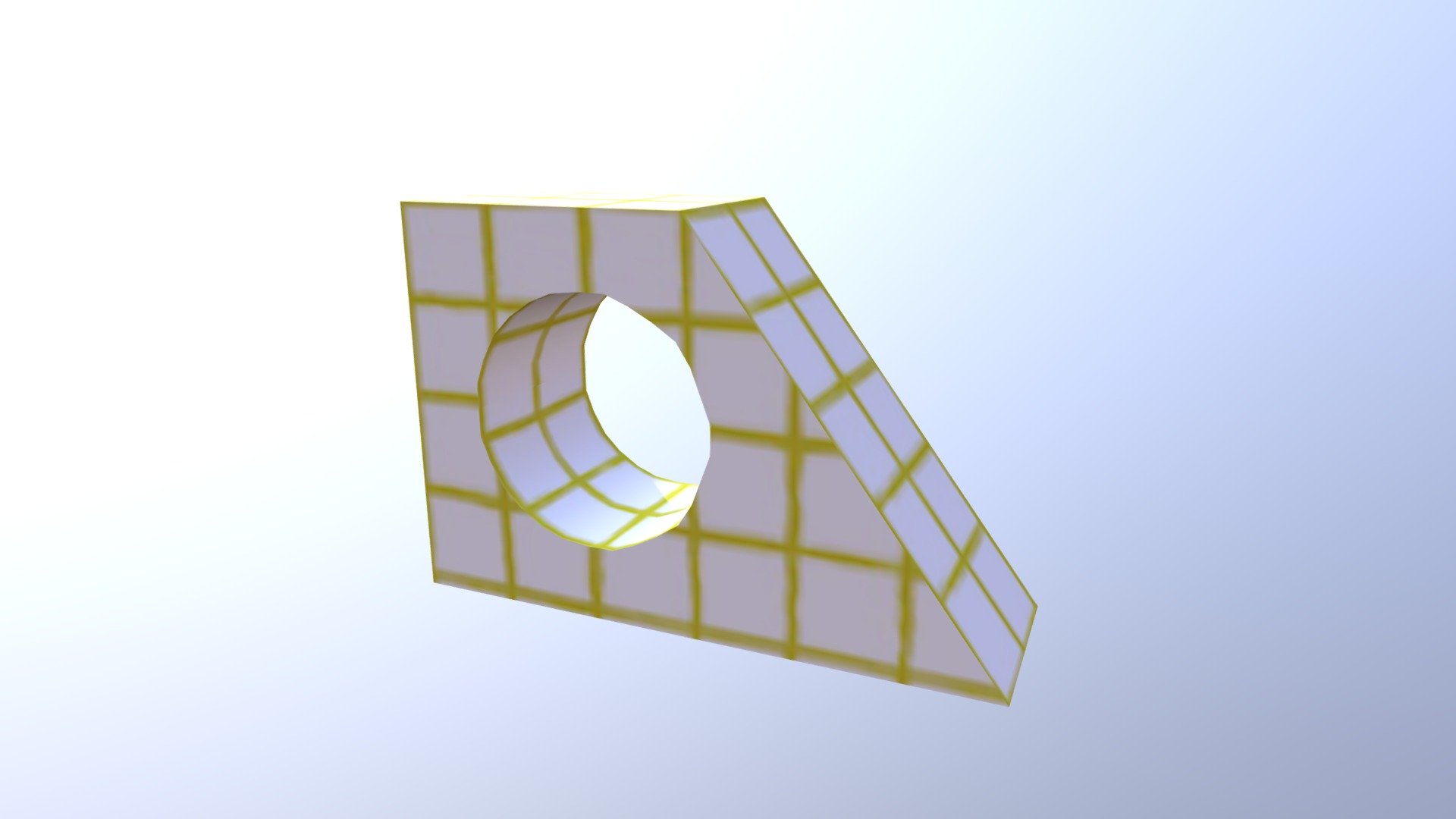 Trap - 3D model by dntremblay [dcb8a26] - Sketchfab
